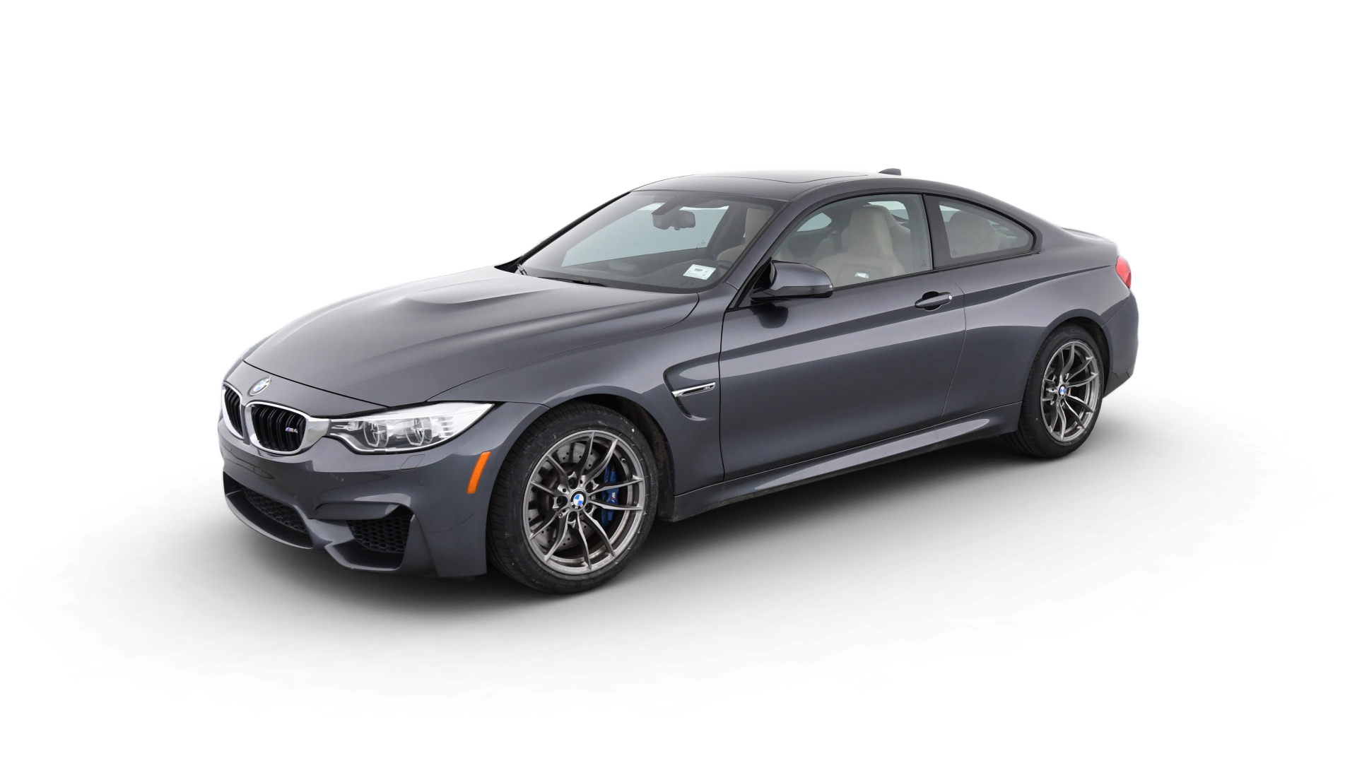 2015 BMW M4 | Carvana